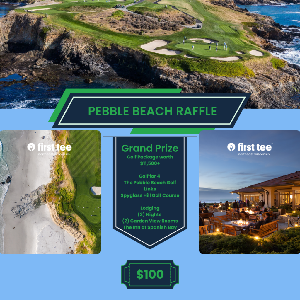 First Tee - Homepage | First Tee